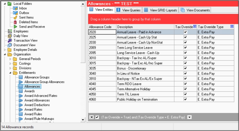 Lump sums incorrectly taxed if multiple lump sums received in a 28-day period
